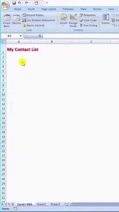 Ravi Bodduna on LinkedIn: Create your own data entry application using ... Ravi Bodduna on LinkedIn: Create your own data entry application using ...