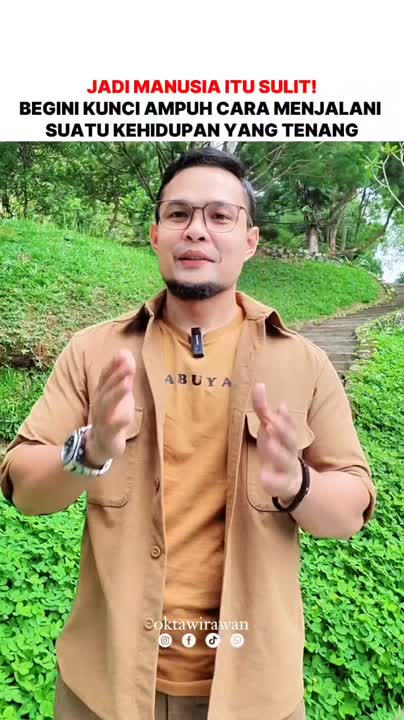 Okta Wirawan on LinkedIn: Setuju ya?? Okta Wirawan on LinkedIn: Setuju ya??