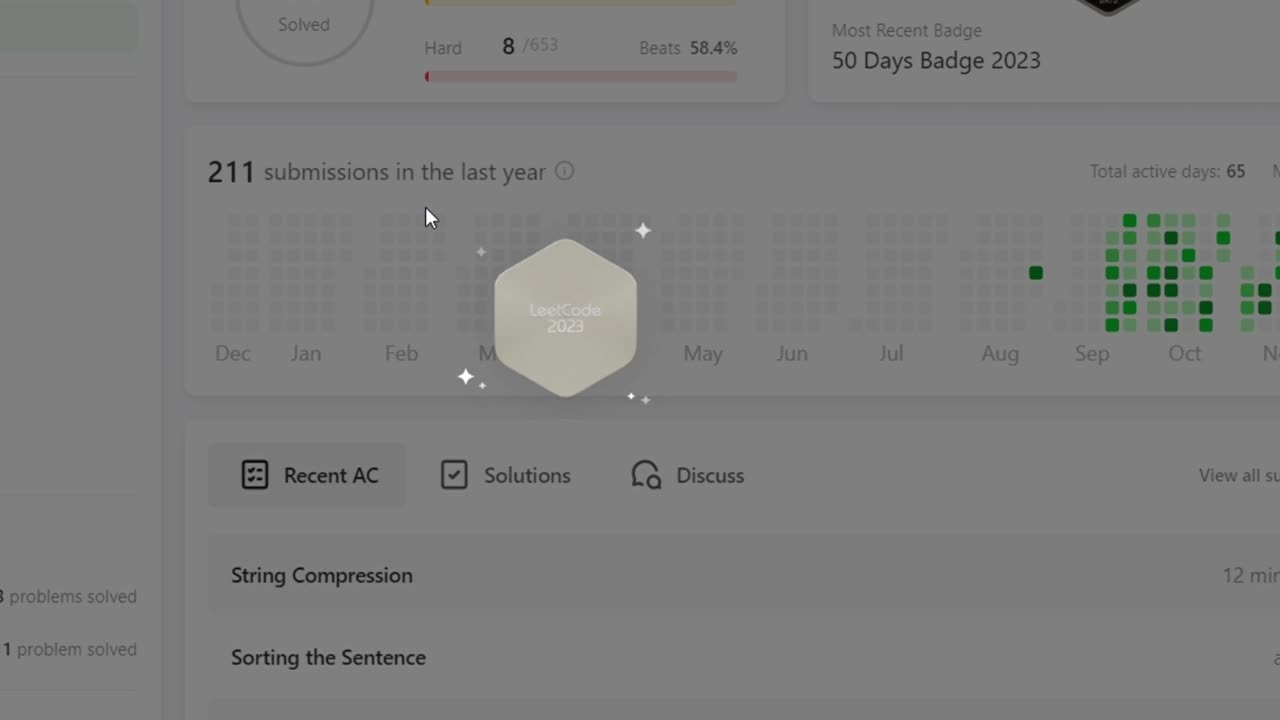 Ishu Srivastava on LinkedIn: #leetcode #codingjourney # ... Ishu Srivastava on LinkedIn: #leetcode #codingjourney # ...