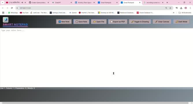 Ram Agrawal on LinkedIn: #webdevelopment #html #css #javascript # ... Ram Agrawal on LinkedIn: #webdevelopment #html #css #javascript # ...