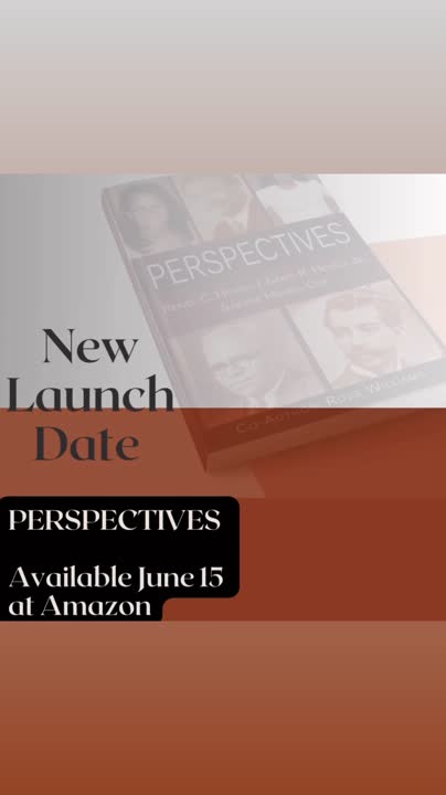 Jennine Hovell-Cox on LinkedIn: UPDATE!!! Because we want PERSPECTIVES ... Jennine Hovell-Cox on LinkedIn: UPDATE!!! Because we want PERSPECTIVES ...