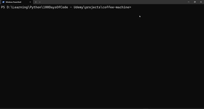 M. Kasthuri Kajan on LinkedIn: #100daysofcode #python #completed M. Kasthuri Kajan on LinkedIn: #100daysofcode #python #completed