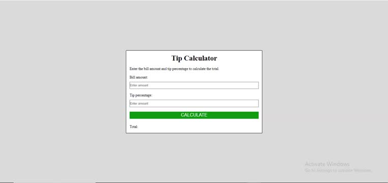 Alapan Pal on LinkedIn: #javascript #webdevelopment #codingprojects # ... Alapan Pal on LinkedIn: #javascript #webdevelopment #codingprojects # ...