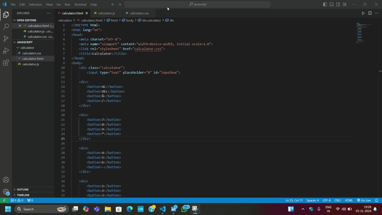 Aditya Rana on LinkedIn: #webdevelopment #html #css #javascript # ... Aditya Rana on LinkedIn: #webdevelopment #html #css #javascript # ...