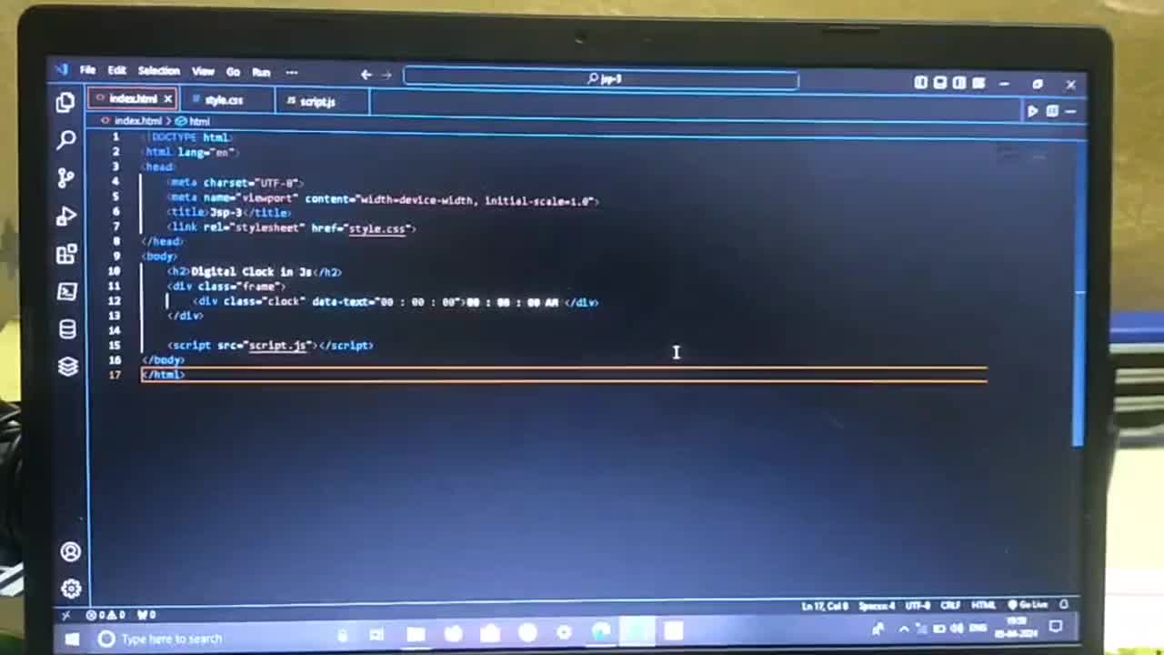 Nallasivan M on LinkedIn: #html #css #javascript #frontend #webdevelop ... Nallasivan M on LinkedIn: #html #css #javascript #frontend #webdevelop ...
