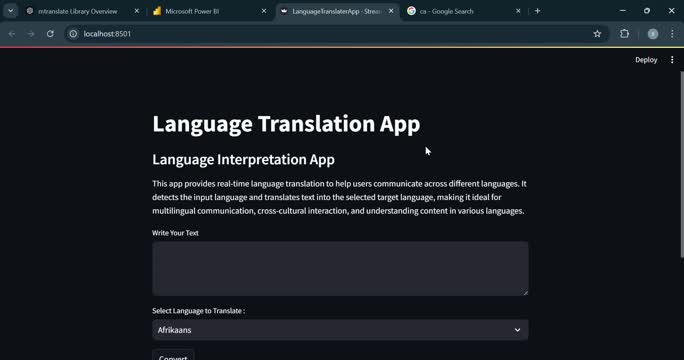Darshanikanta Behera on LinkedIn: #languagetranslation #appdevelopment ... Darshanikanta Behera on LinkedIn: #languagetranslation #appdevelopment ...