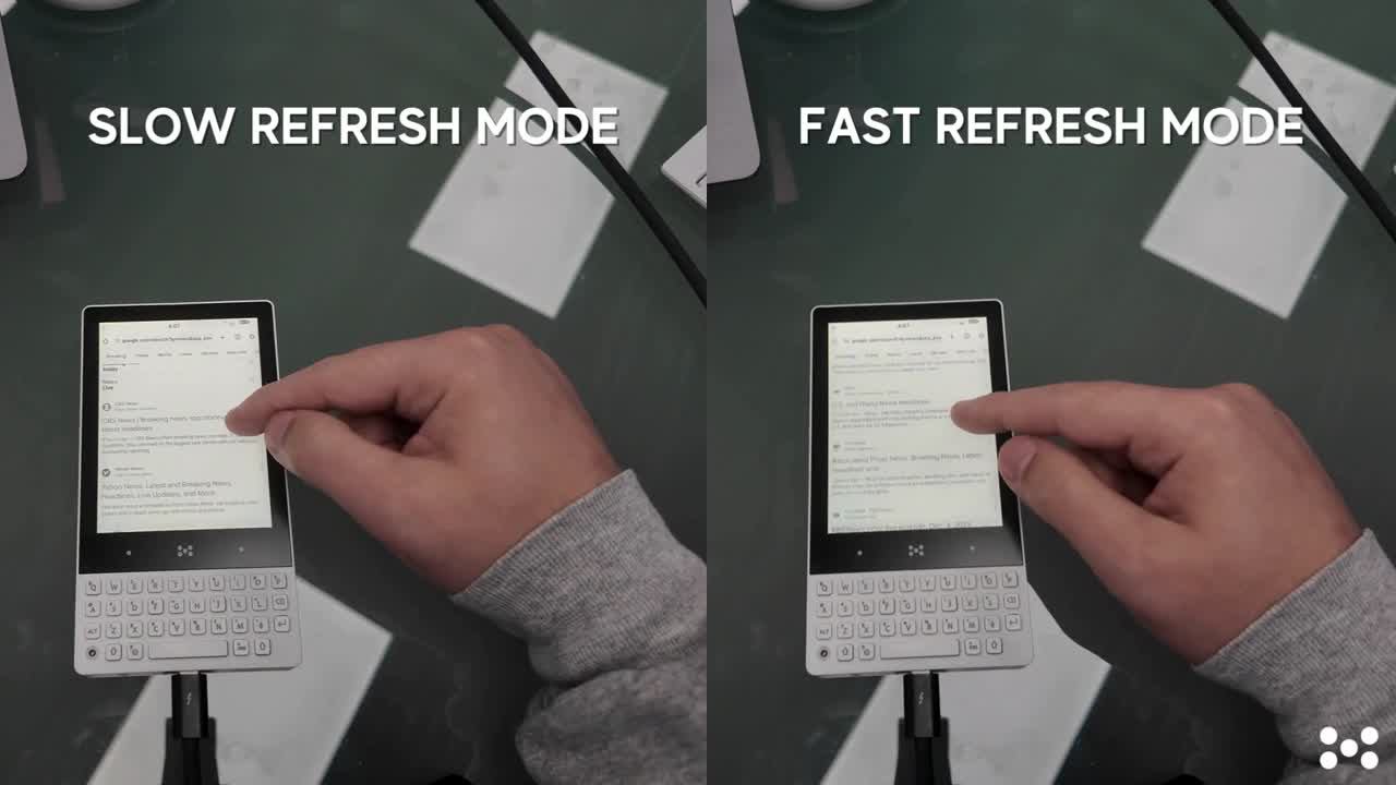 Andre Youkhna on LinkedIn: #minimalphone Andre Youkhna on LinkedIn: #minimalphone