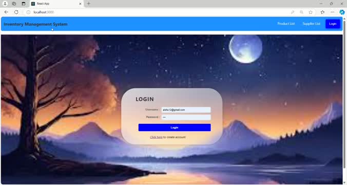 Aishwarya Patil on LinkedIn: #reactjs #nodejs #mysql # ... Aishwarya Patil on LinkedIn: #reactjs #nodejs #mysql # ...