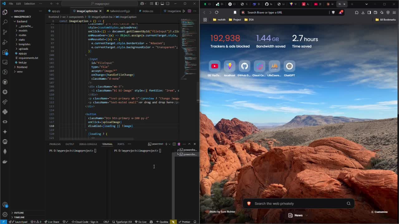 #machinelearning #fastapi #react #ai #computervision #deeplearning ... #machinelearning #fastapi #react #ai #computervision #deeplearning ...