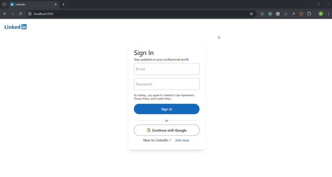 Abhay Kumar on LinkedIn: #react #javascript #redux #frontend ... Abhay Kumar on LinkedIn: #react #javascript #redux #frontend ...