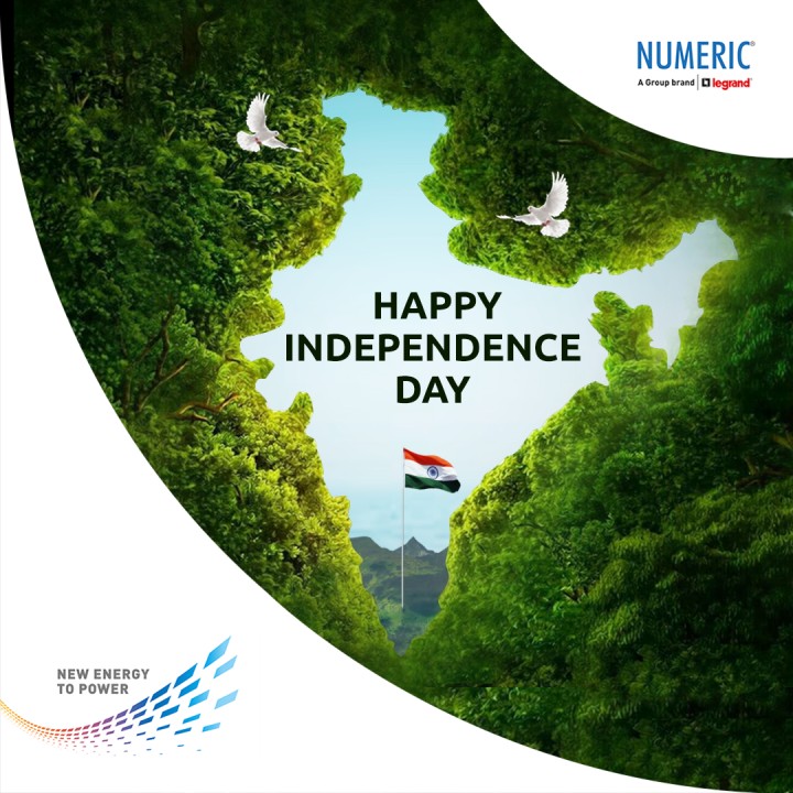 NUMERIC INDIA - A Group Brand Legrand on LinkedIn: #numericups # ... NUMERIC INDIA - A Group Brand Legrand on LinkedIn: #numericups # ...