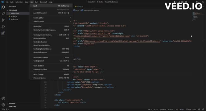 Kantekar Vennela on LinkedIn: #project1 #javascript #webdevelopment # ... Kantekar Vennela on LinkedIn: #project1 #javascript #webdevelopment # ...