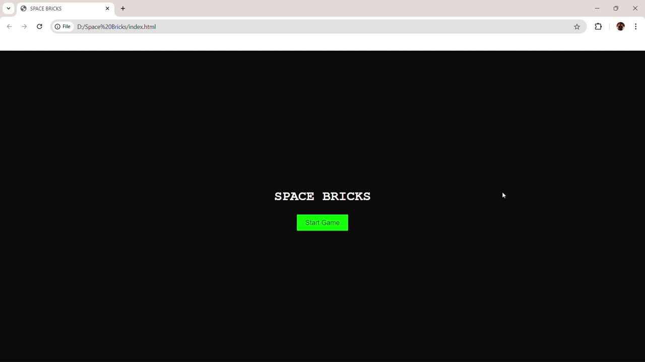 VISHWANATHAN K K on LinkedIn: #gamedevelopment #html5 #javascript #css ... VISHWANATHAN K K on LinkedIn: #gamedevelopment #html5 #javascript #css ...