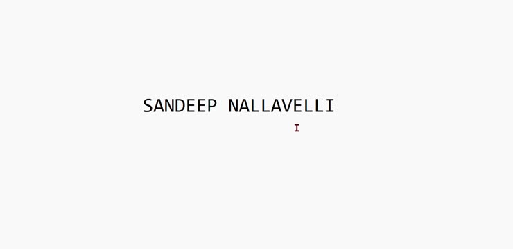 SANDEEP NALLAVELLI on LinkedIn: #task3 #pythonprogramming # ... SANDEEP NALLAVELLI on LinkedIn: #task3 #pythonprogramming # ...