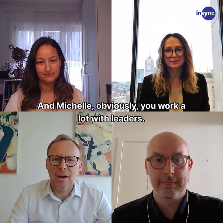 Psychosocial hazards | Why should leaders be paying attention? | Insync Psychosocial hazards | Why should leaders be paying attention? | Insync