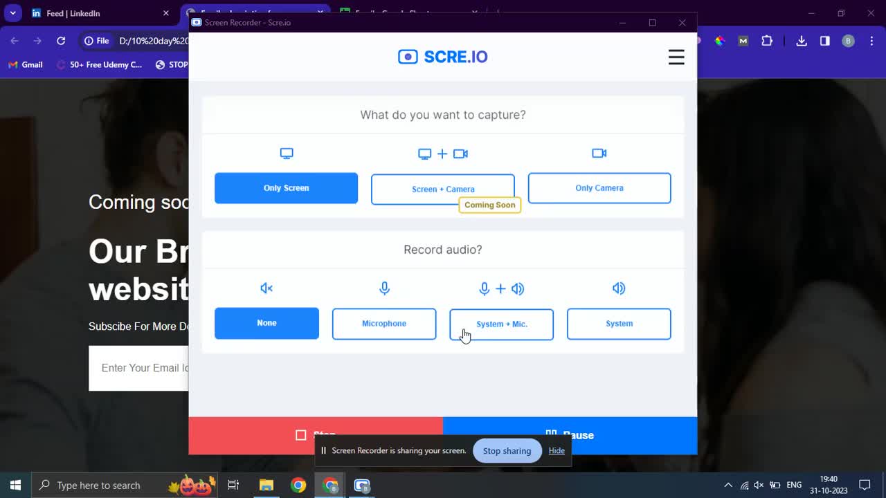 Designed and implemented email subscription form with HTML, CSS, and ... Designed and implemented email subscription form with HTML, CSS, and ...
