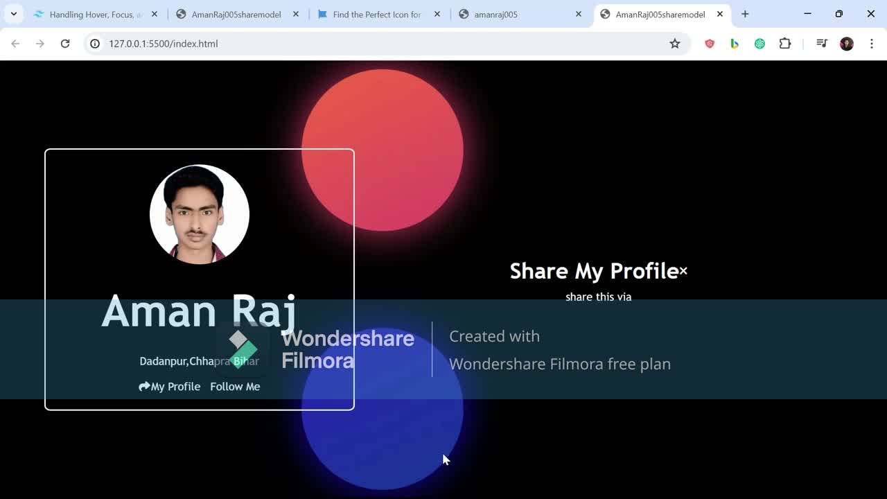 AMAN RAJ on LinkedIn: #webdevelopment #javascript #codingchallenge # ... AMAN RAJ on LinkedIn: #webdevelopment #javascript #codingchallenge # ...
