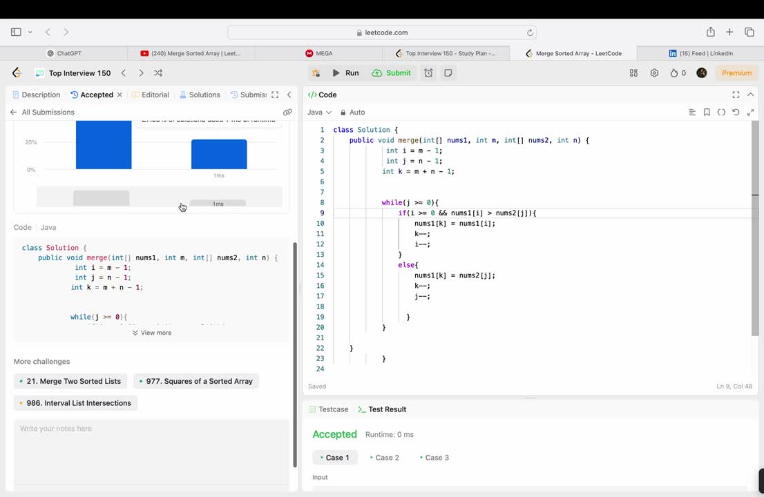 Karnik Soni on LinkedIn: #leetcode #coding #algorithms #problemsolving Karnik Soni on LinkedIn: #leetcode #coding #algorithms #problemsolving