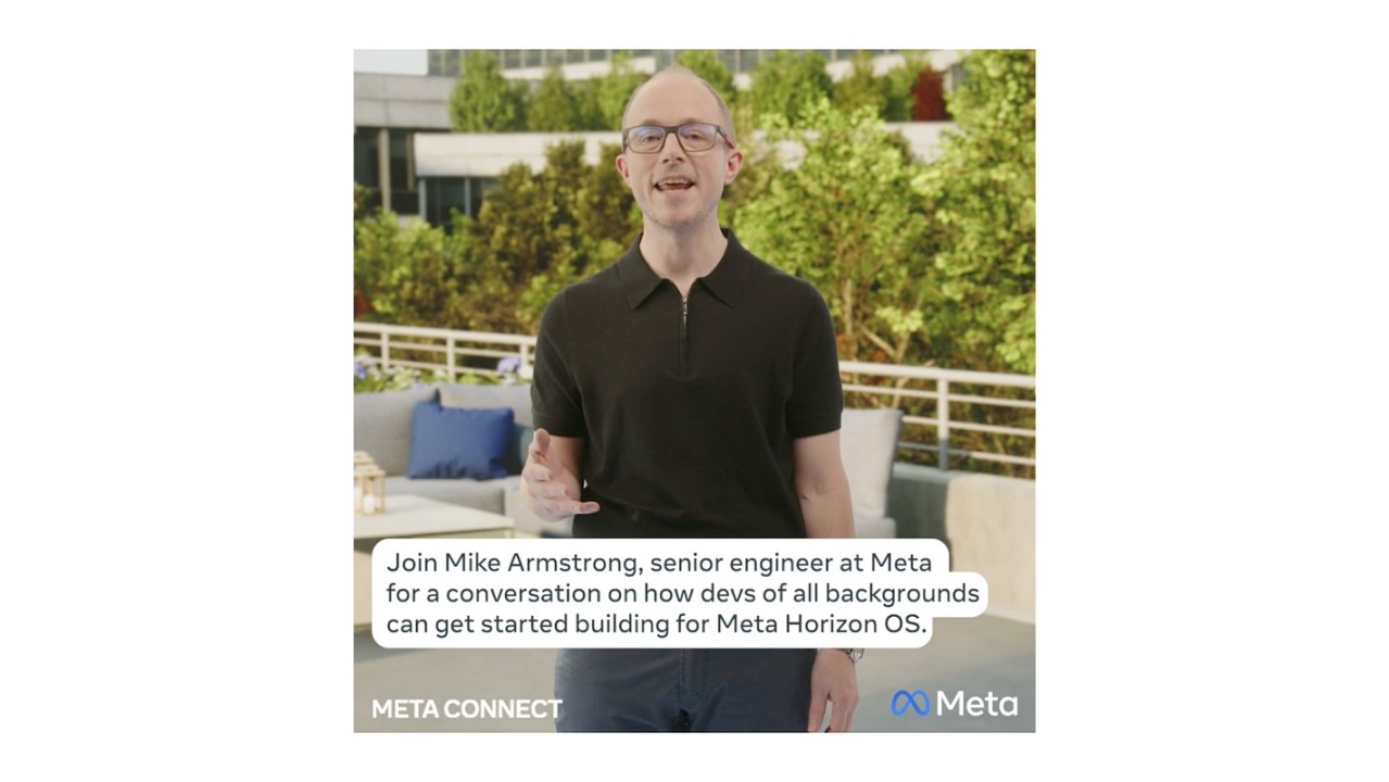 Meta for Developers on LinkedIn: Introducing Meta Spatial SDK Meta for Developers on LinkedIn: Introducing Meta Spatial SDK