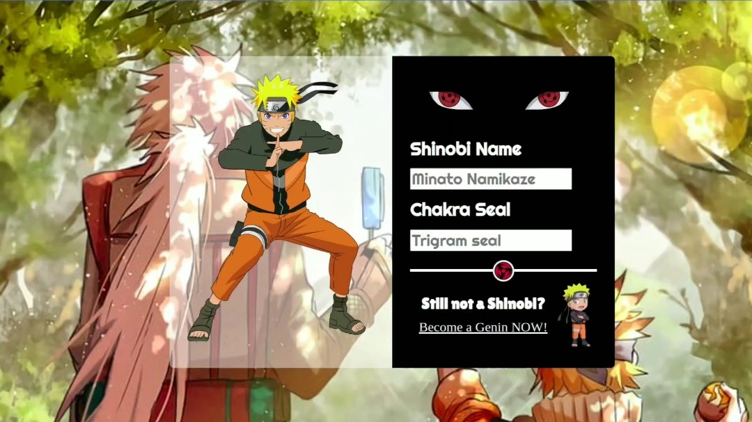 Pranesh Pandian on LinkedIn: #html #css #javascript #naruto # ... Pranesh Pandian on LinkedIn: #html #css #javascript #naruto # ...