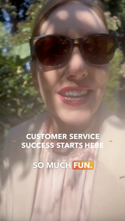Samantha Irwin on LinkedIn: Just wrapped up an insightful Customer ... Samantha Irwin on LinkedIn: Just wrapped up an insightful Customer ...