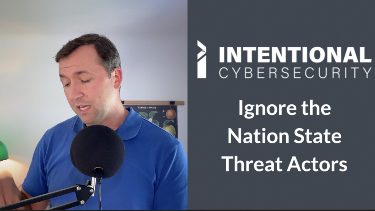 Shay Colson, CISSP on LinkedIn: #apts Shay Colson, CISSP on LinkedIn: #apts