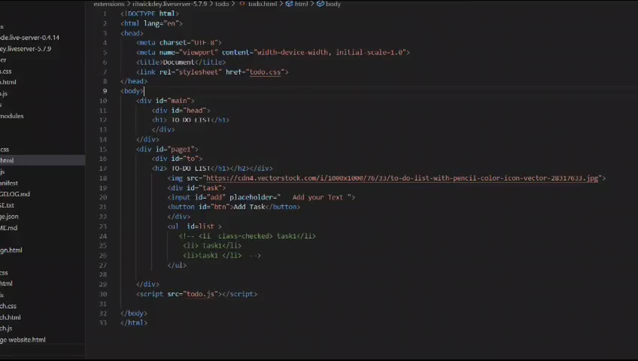 Tanisha Chauhan on LinkedIn: #webdevelopment #html #css #javascript # ... Tanisha Chauhan on LinkedIn: #webdevelopment #html #css #javascript # ...
