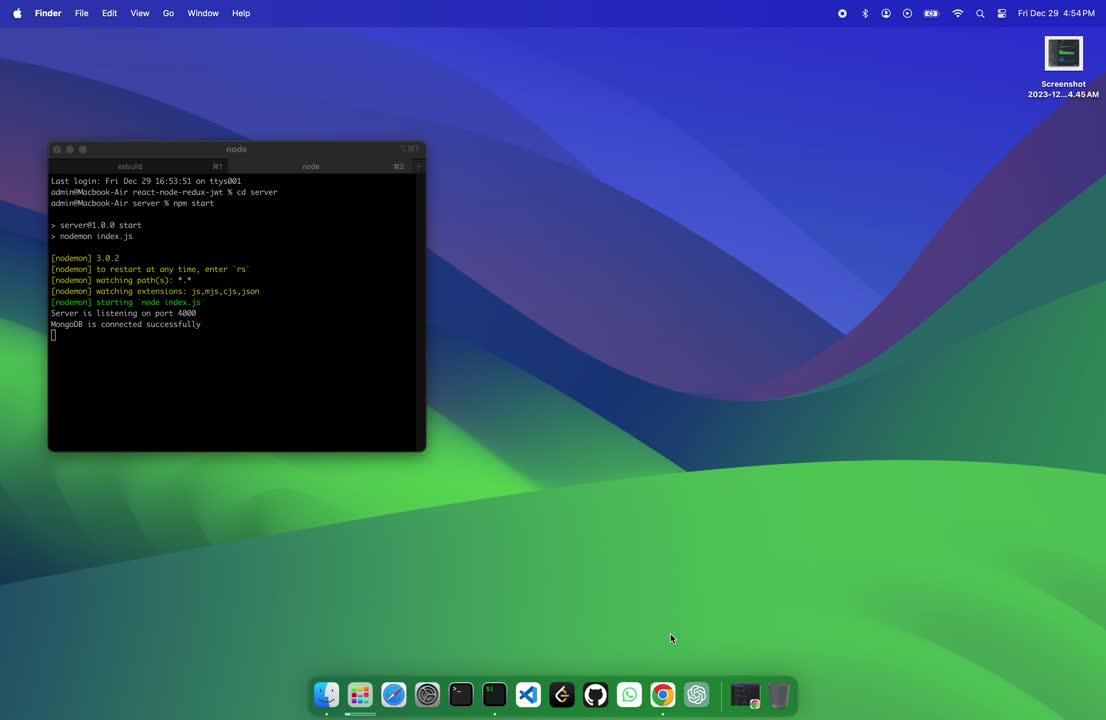 #react #nodejs #redux #tailwindcss #jwt #authenticationsystem ... #react #nodejs #redux #tailwindcss #jwt #authenticationsystem ...