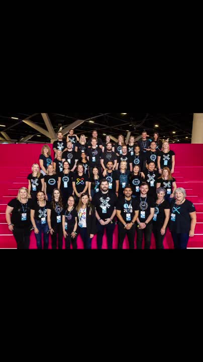 Diana Diep on LinkedIn: #xerocon #xero #xerocon2023 Diana Diep on LinkedIn: #xerocon #xero #xerocon2023