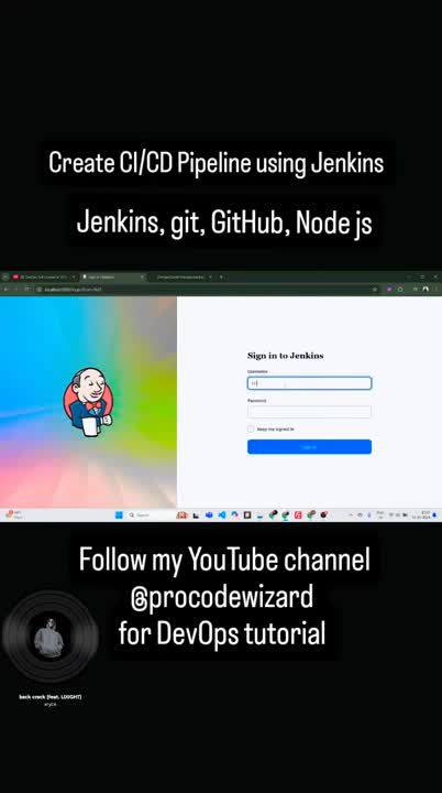 Sushrut Pandey on LinkedIn: #devops Sushrut Pandey on LinkedIn: #devops