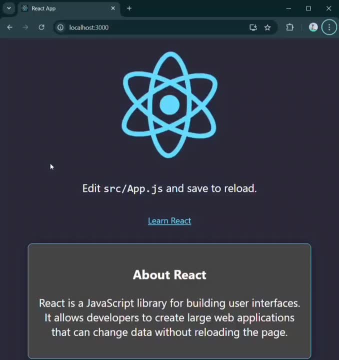 Radiya Kasim on LinkedIn: #devminds #reactjs #appenhancement #animation ... Radiya Kasim on LinkedIn: #devminds #reactjs #appenhancement #animation ...