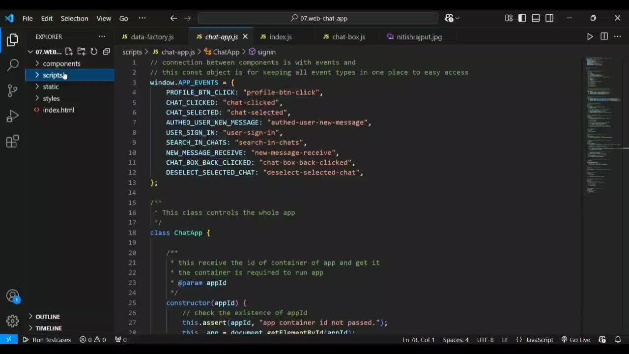 Nitish Kumar on LinkedIn: #webdevelopment #javascript #uiux # ... Nitish Kumar on LinkedIn: #webdevelopment #javascript #uiux # ...