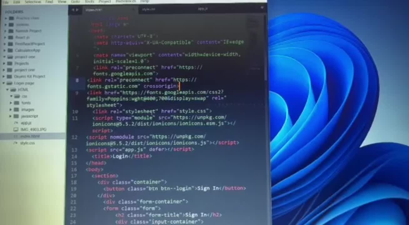 Naresh Karnati on LinkedIn: #javascript #html #css #frontenddeveloper # ... Naresh Karnati on LinkedIn: #javascript #html #css #frontenddeveloper # ...