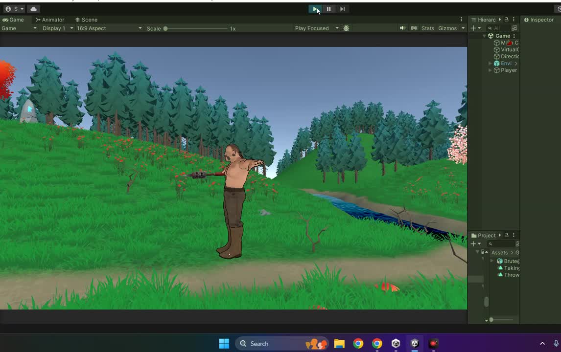 Ujjawal Saini on LinkedIn: Added some VFX and some special effects Ujjawal Saini on LinkedIn: Added some VFX and some special effects
