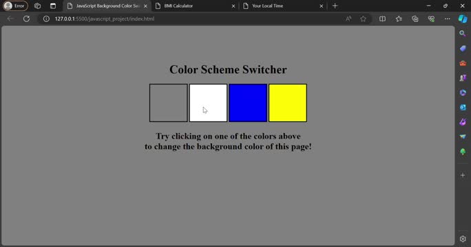Priyanshu Pratap on LinkedIn: #webdevelopment #javascript Priyanshu Pratap on LinkedIn: #webdevelopment #javascript