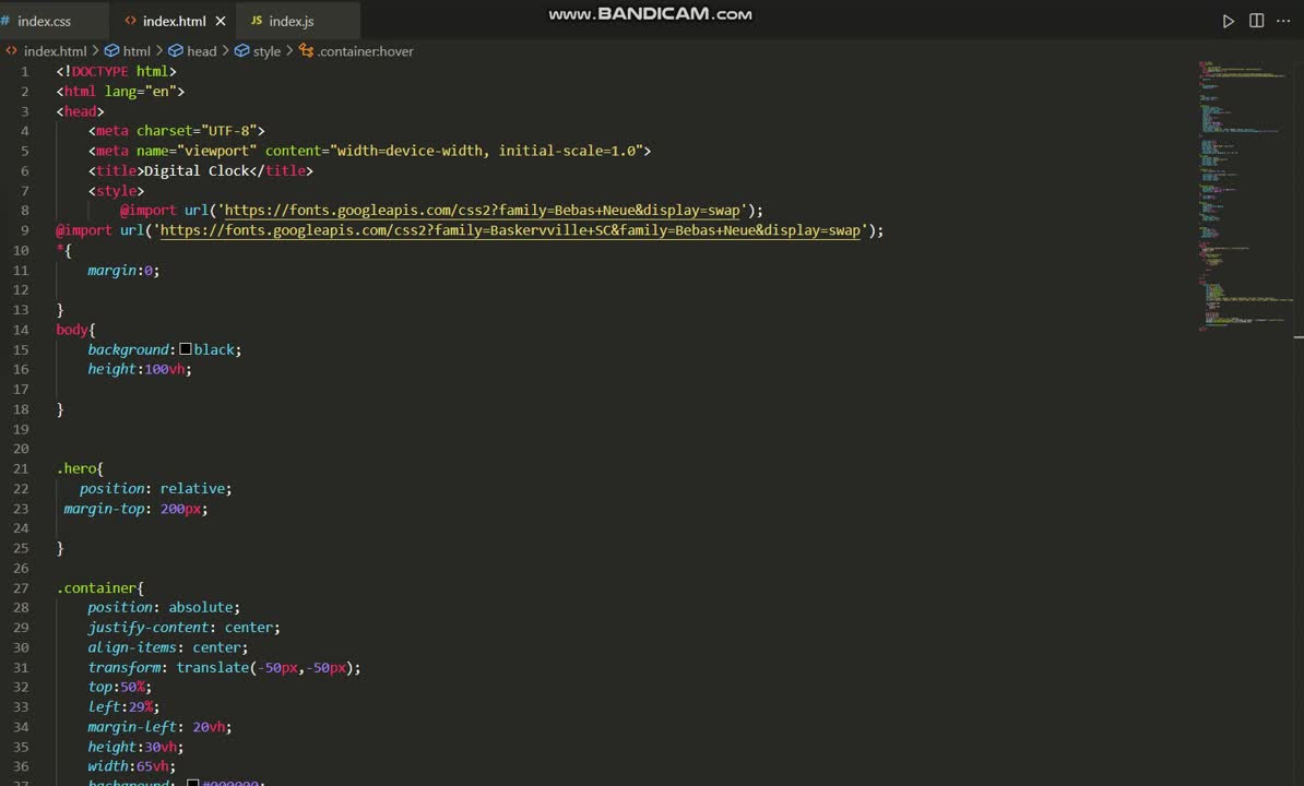 Rishabh Mishra on LinkedIn: #webdevelopment #html #css #javascript # ... Rishabh Mishra on LinkedIn: #webdevelopment #html #css #javascript # ...