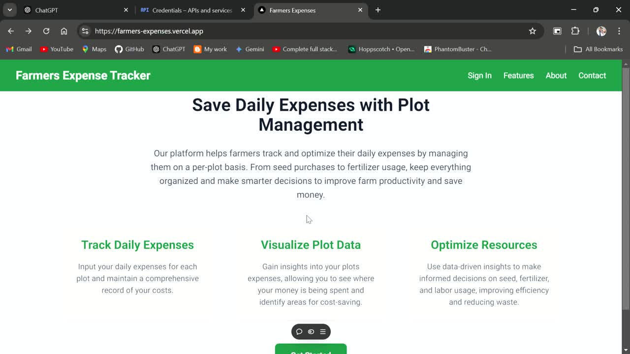 Deepanshu Tyagi on LinkedIn: #farmtech #webdevelopment #nextjs # ... Deepanshu Tyagi on LinkedIn: #farmtech #webdevelopment #nextjs # ...