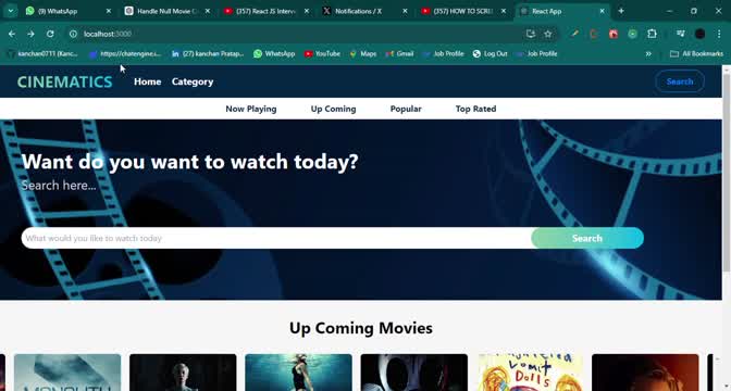 kanchan . on LinkedIn: #react #reduxtoolkit #tailwindcss # ... kanchan . on LinkedIn: #react #reduxtoolkit #tailwindcss # ...