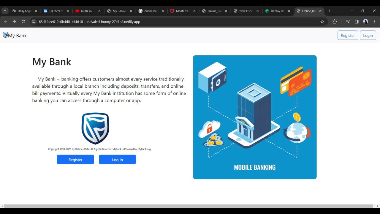 Sanjay M on LinkedIn: #connections #html5 #css3 #bootstrap5 #javascript ... Sanjay M on LinkedIn: #connections #html5 #css3 #bootstrap5 #javascript ...