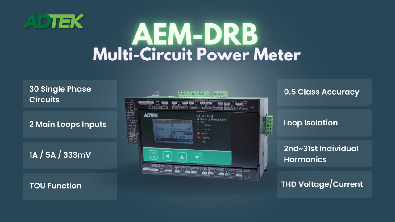 ADTEK Electronics on LinkedIn: #adtek #energymanagement # ... ADTEK Electronics on LinkedIn: #adtek #energymanagement # ...