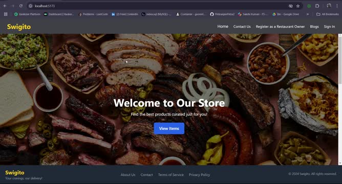 Pritiranjan Patra on LinkedIn: Swigito - Your New Food Delivery ... Pritiranjan Patra on LinkedIn: Swigito - Your New Food Delivery ...