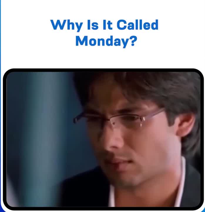 Vikas Rajput on LinkedIn: #employees #monday #memes #linkedin Vikas Rajput on LinkedIn: #employees #monday #memes #linkedin