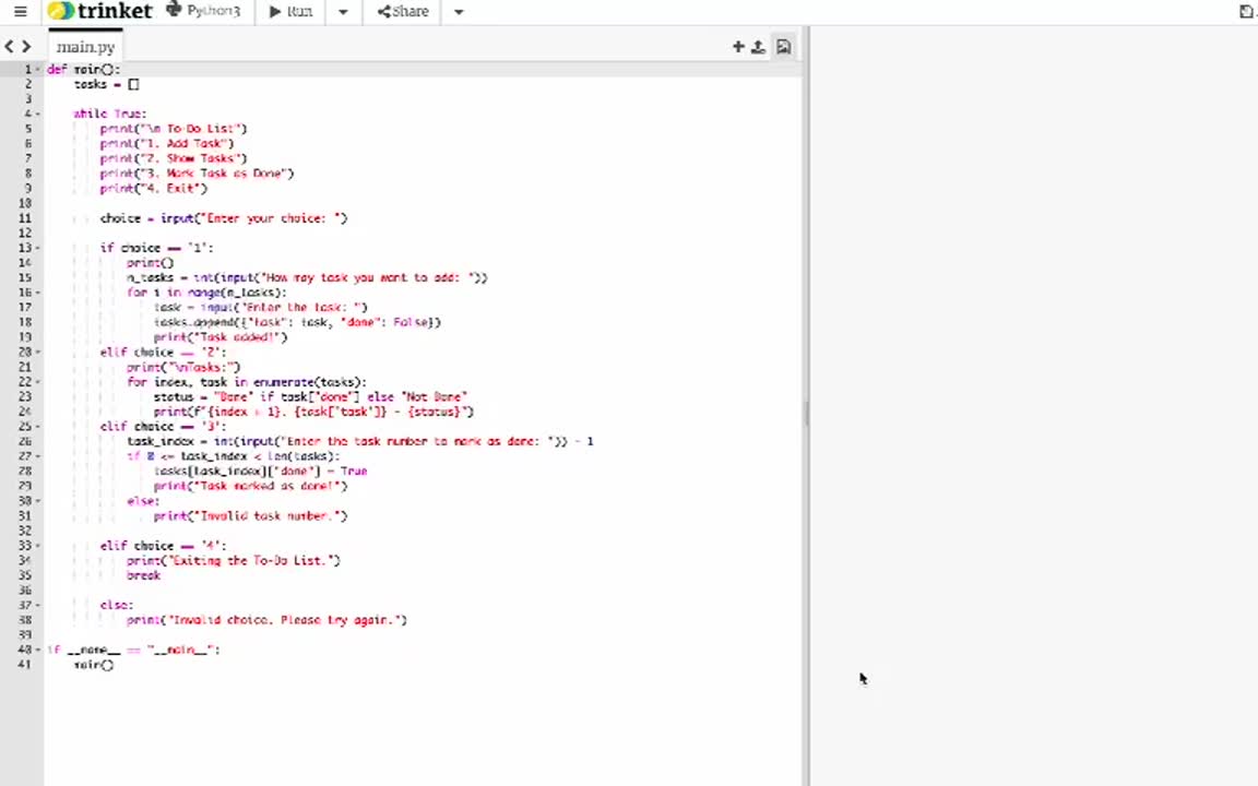 Sourabh Singh on LinkedIn: #codsoft #internship #python Sourabh Singh on LinkedIn: #codsoft #internship #python