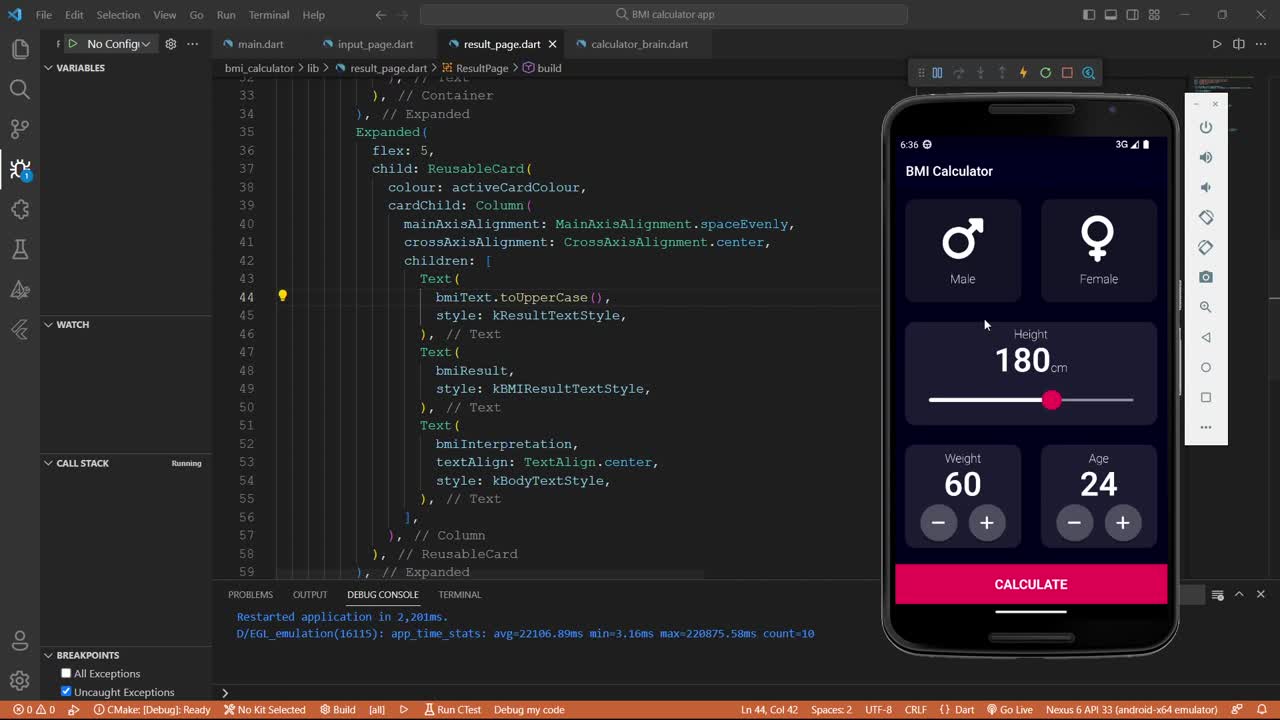 NIVED S on LinkedIn: #flutter #appdevelopment #mobiledevelopment # ... NIVED S on LinkedIn: #flutter #appdevelopment #mobiledevelopment # ...