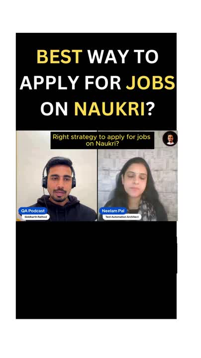 Siddharth Rathod on LinkedIn: #softwaretesting #qa #qualityassurance # ... Siddharth Rathod on LinkedIn: #softwaretesting #qa #qualityassurance # ...