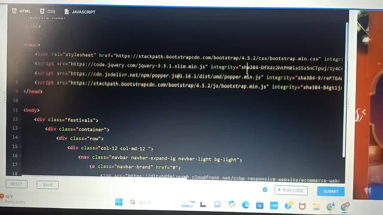 USHA KIRANMAI Yalapala on LinkedIn: #ccbp #nxtwave #30daysofcoding # ... USHA KIRANMAI Yalapala on LinkedIn: #ccbp #nxtwave #30daysofcoding # ...