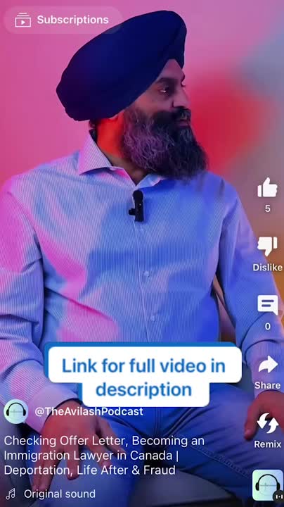 Jaspreet Singh on LinkedIn: #canadaimmigration #podcast #rcic # ... Jaspreet Singh on LinkedIn: #canadaimmigration #podcast #rcic # ...