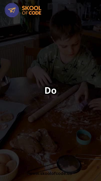 SkoolOfCode on LinkedIn: #skoolofcode #codingforkids #kids #education # ... SkoolOfCode on LinkedIn: #skoolofcode #codingforkids #kids #education # ...
