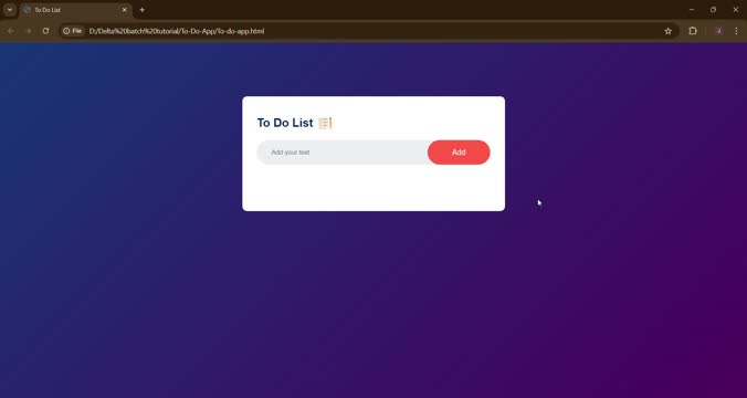 Jatin Kumar Sharma on LinkedIn: #webdevelopment #html #css #javascript ... Jatin Kumar Sharma on LinkedIn: #webdevelopment #html #css #javascript ...