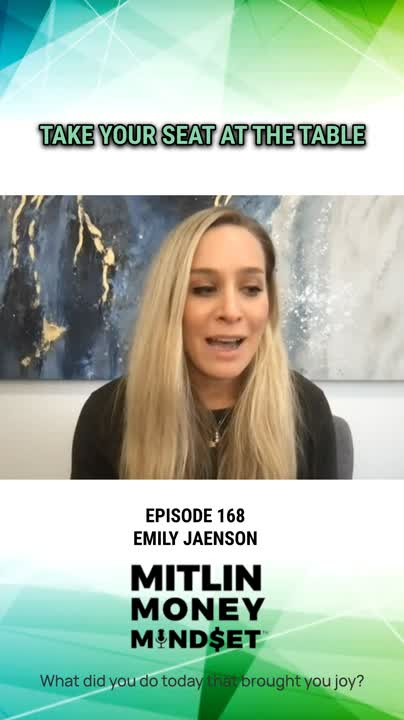 Mitlin Money Mindset® on LinkedIn: 🎙️What six behaviors can you ... Mitlin Money Mindset® on LinkedIn: 🎙️What six behaviors can you ...